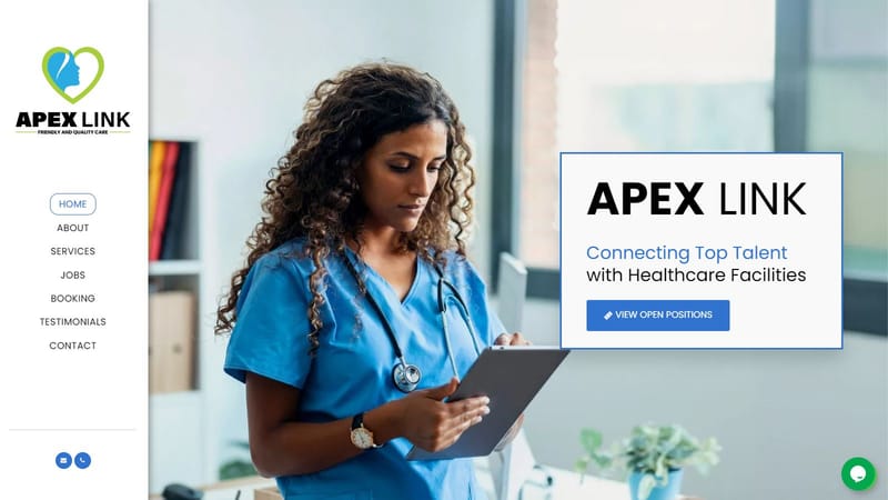 Website Examples | Web Design Inspiration - SITE123