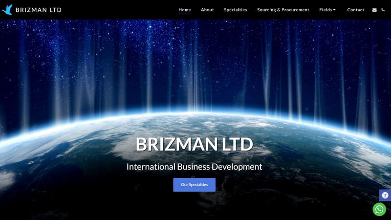 Free Website Builder 100% Off | Create a Free Website - SITE123