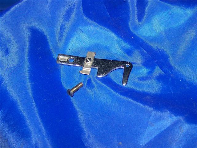 SLACK ADJUSTER SINGER 99 SEWING MACHINE