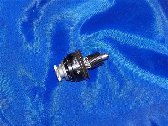 THREAD TENSION SINGER 99 SEWING MACHINE