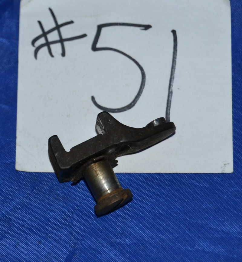 REGULATOR SINGER 66 SEWING MACHINES