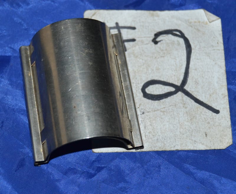 CAP SINGER 15-91/201-2 SEWING MACHINES