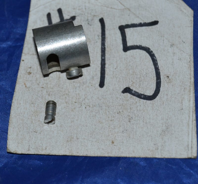 TENSION ADJUSTING BUSHING SINGER 15 CLASS