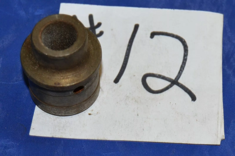 Main Bushing Singer 15 Class sewing machines