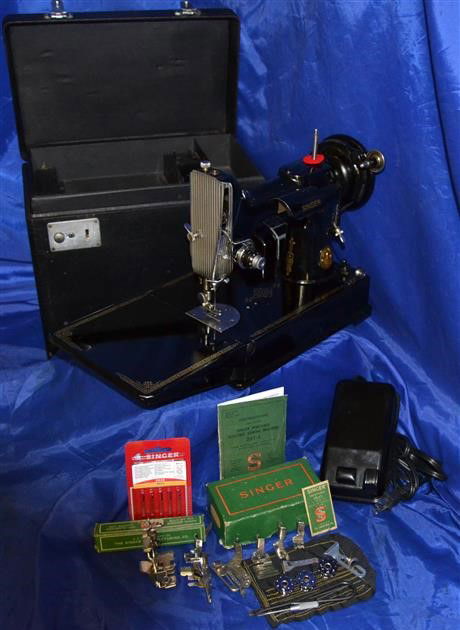 FEET - SEWINGMACHINEORIGINAL.COM