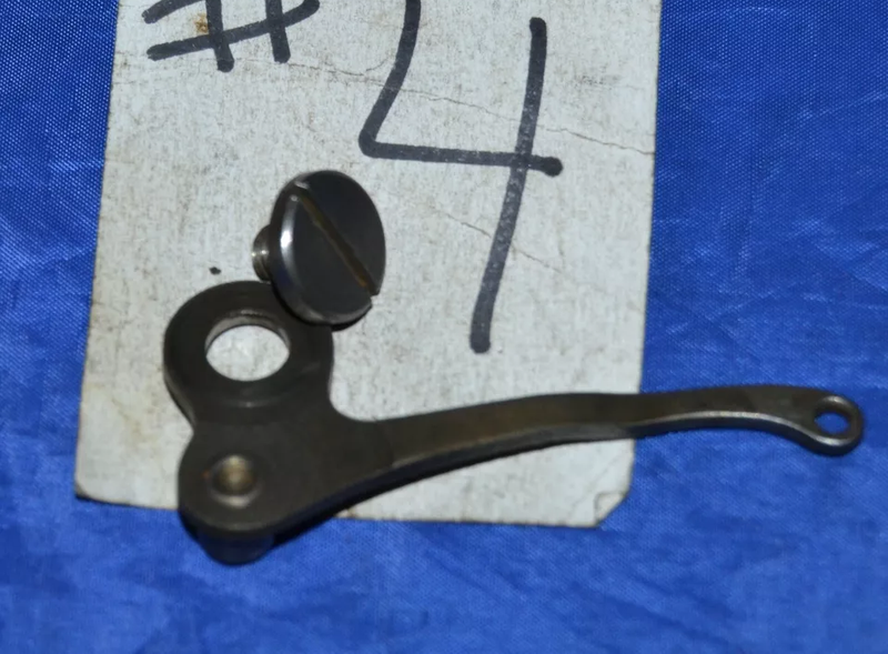 SINGER SEWING MACHINE PARTS FOR SALE