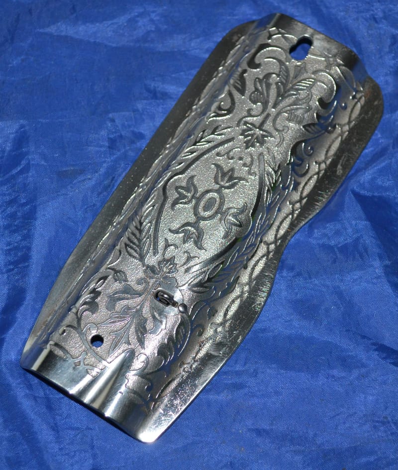 FACE PLATES SEWING MACHINES