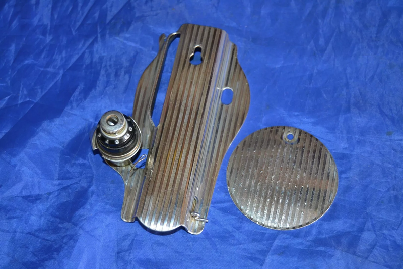 FACE PLATES SEWING MACHINES