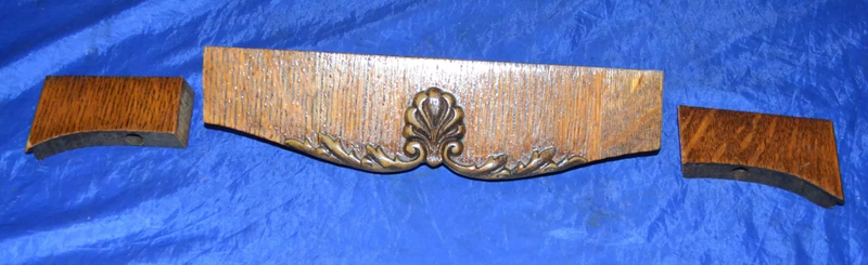 TREADLE/CABINET/CASE PARTS ORIGINAL USED GOOD CONDITION DRAWERS, LEGS