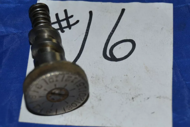 SINGER 101 SEW MACHINE PART