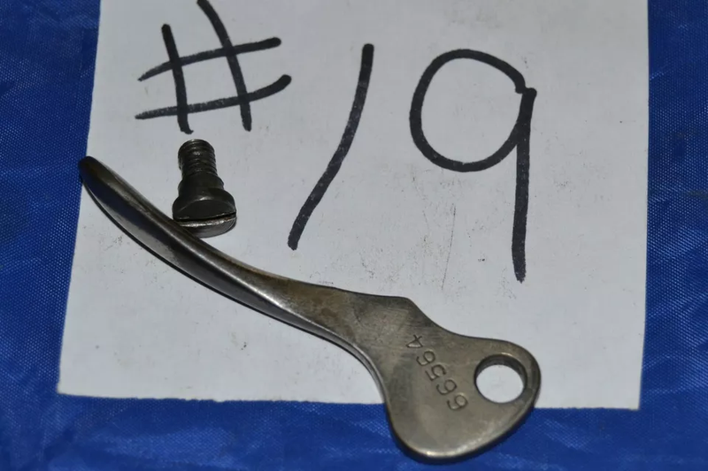 SINGER 101 SEW MACHINE PRT