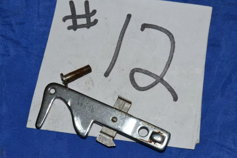 SLACK REGULATOR SINGER 185 SEWING MACHINE