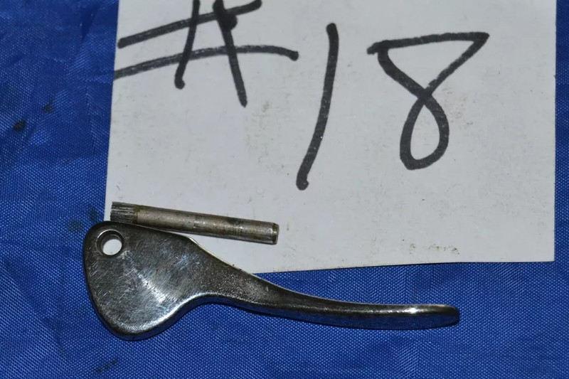 LEVER SINGER 185 J/K SEWING MACHINE ORIGINAL