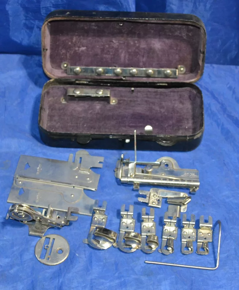 FOOT CONTROL SINGER SEWING MACHINES