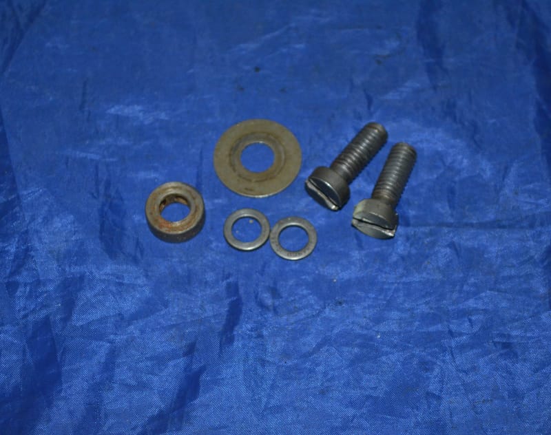 SINGER 319W SEWING MACHINE ORIGINAL PART