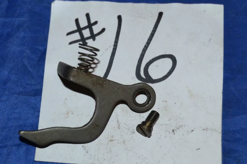 SINGER 201 201-2 SEWING MACHINE PARTS