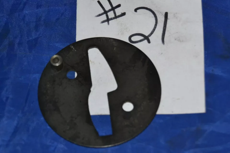 SINGER 201 201-2 SEWING MACHINE USED PARTS