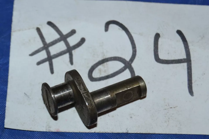 SINGER 201 201-2 SEWING MACHINE USED PARTS