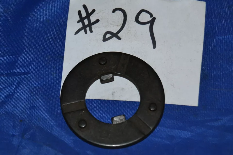 SINGER 201 201-2 SEWING MACHINE USED PARTS