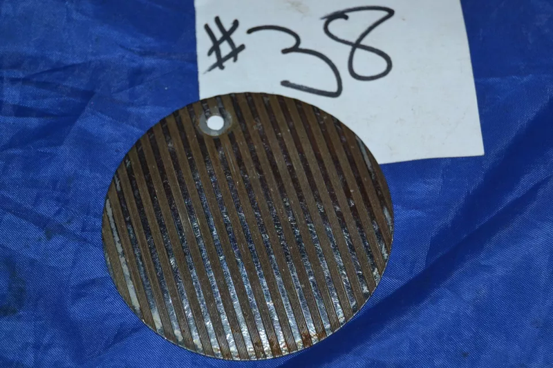 SINGER 201 201-2 SEWING MACHINE USED PARTS