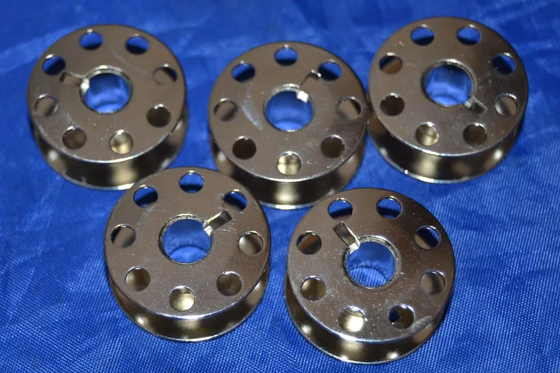 SINGER 206 SEWING MACHINE BOBBINS NEW