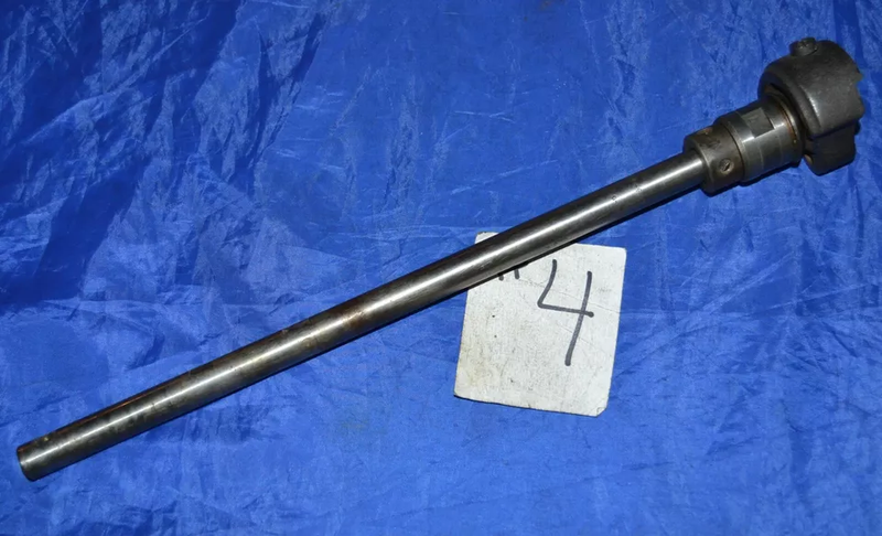 SINGER 306 ZIGZAG SEWING MACHINE ORIGINAL