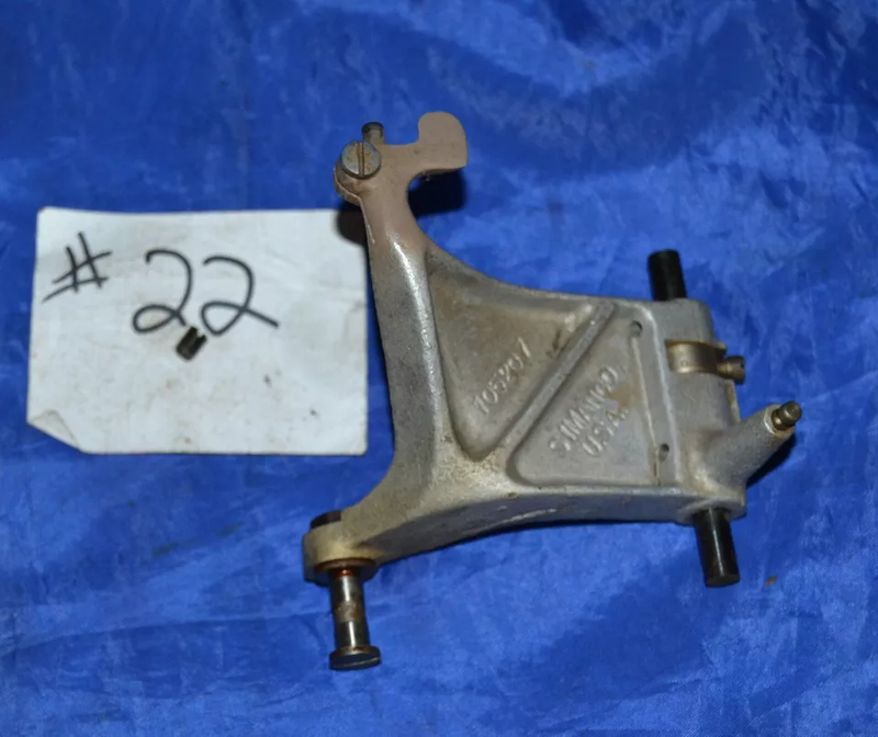 LINKAGE SINGER 306 ZIGZAG SEWING MACHINE