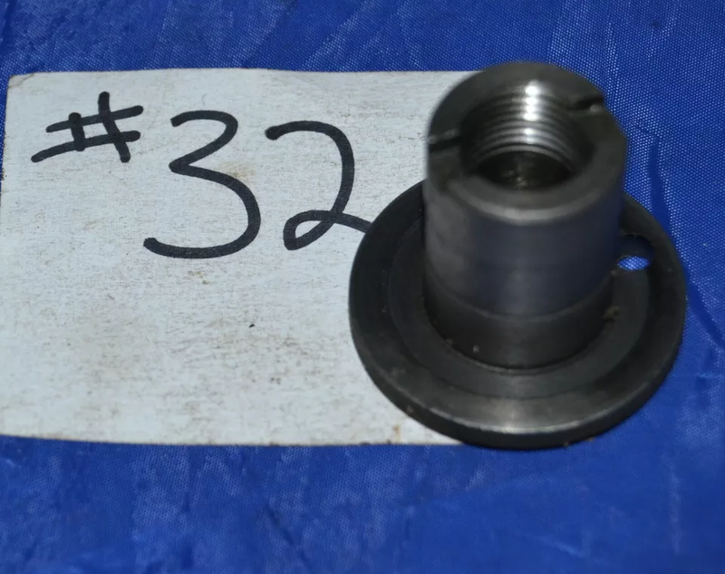 BUSHING SINGER 306 ZIGZAG SEWING MACHINE