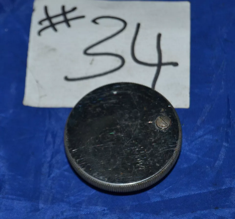 SINGER 306 ZIGZAG SEWING MACHINE ORIGINAL