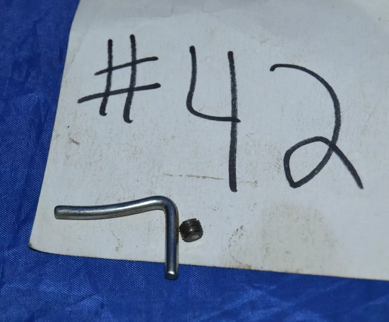 GUIDE SINGER 306 ZIGZAG SEWING MACHINE