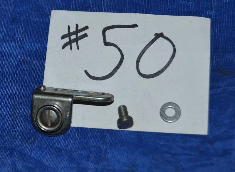 THREAD GUIDE SINGER 306 SEWING MACHINE