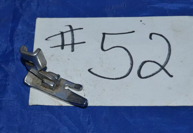 PRESSER FOOT SINGER 306 SEWING MACHINE