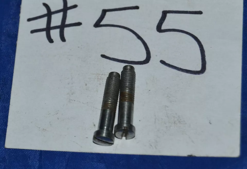 SCREWS SINGER 306 ZIGZAG SEWING MACHINE