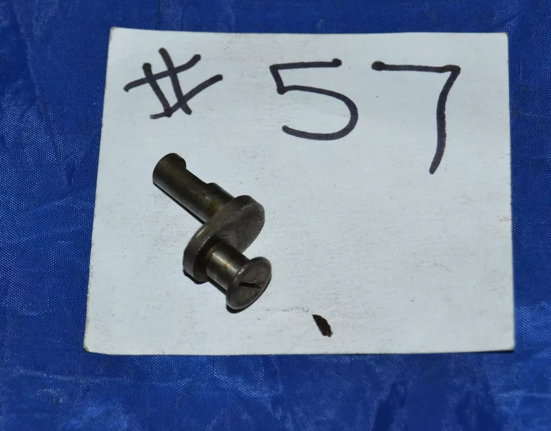 LINKAGE SINGER 306 ZIGZAG SEWING MACHINE