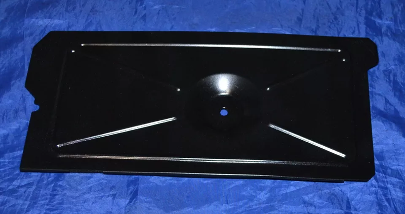 OIL DRIP PAN SINGER 301A SEWING MACHINE