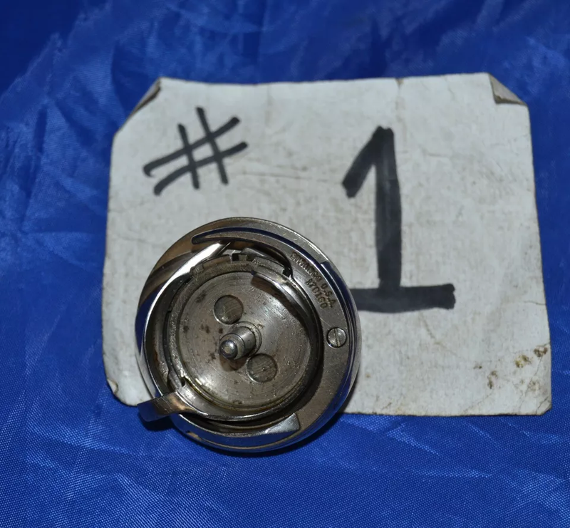 SINGER 301A SEWING MACHINE ORIGINAL PART