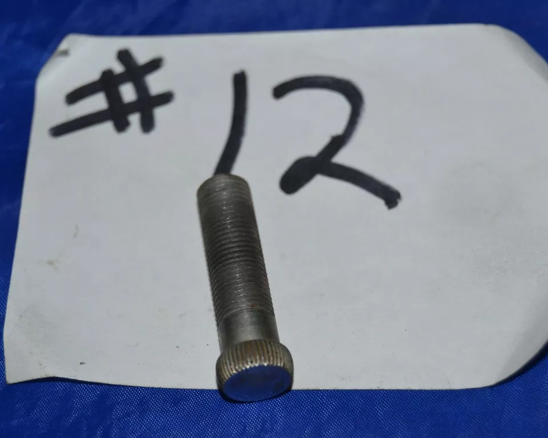 SCREW TENSION SINGER 301A SEWING MACHINE
