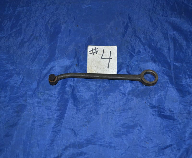 SHAFT SINGER 247 SEWING MACHINE USED PART