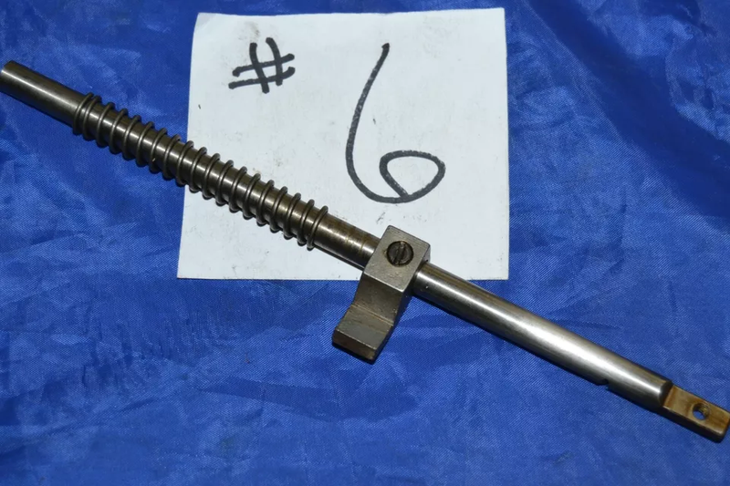 PRESSER BAR SINGER 293B SEWING MACHINE PART