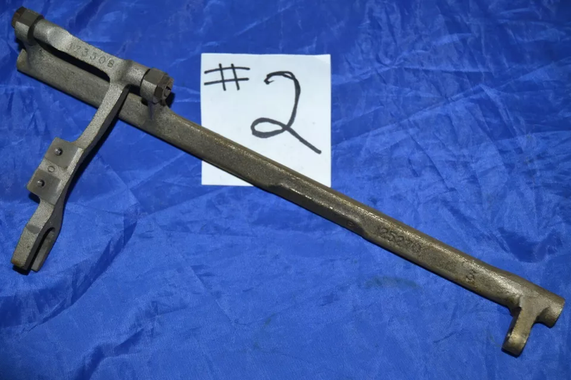 ROCKER SINGER 293B SEWING MACHINE PART