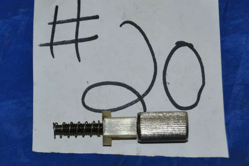 LEVER SINGER 293B SEWING MACHINE USED PART