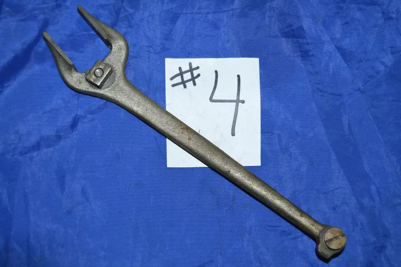 FORK SINGER 293B SEWING MACHINE USED PARTS