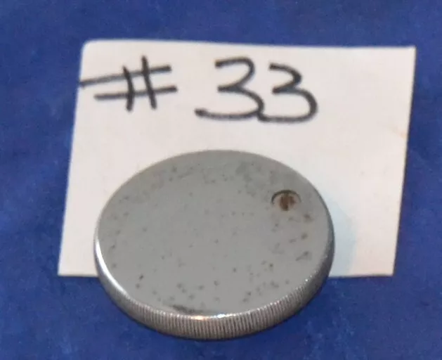 KNOB SINGER 327 SEWING MACHINE USED PART