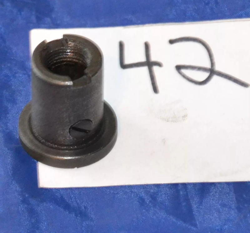 BUSHING SINGER 327 SEWING MACHINE USED PART