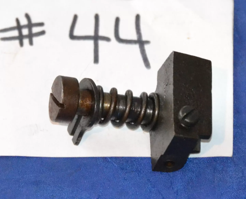 REGULATOR SINGER 327 SEWING MACHINE USED