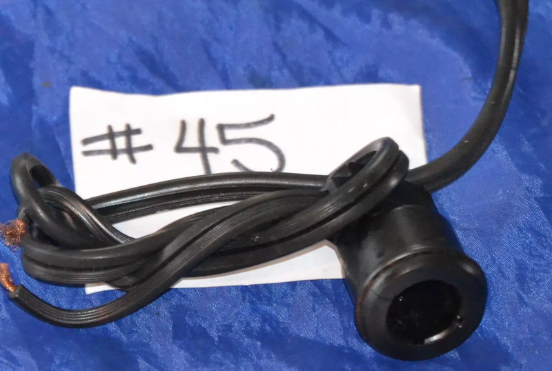 LIGHT SINGER 327 SEWING MACHINE USED PART