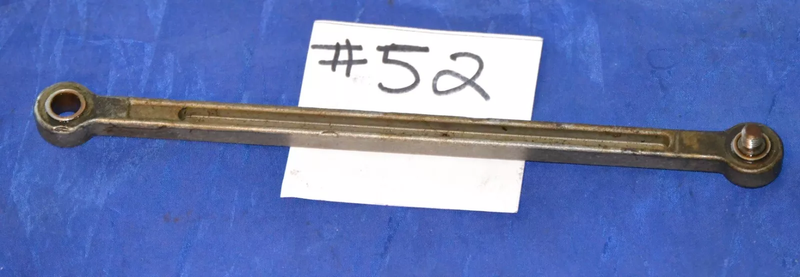 ROCKER SINGER 327 SEWING MACHINE USED PART