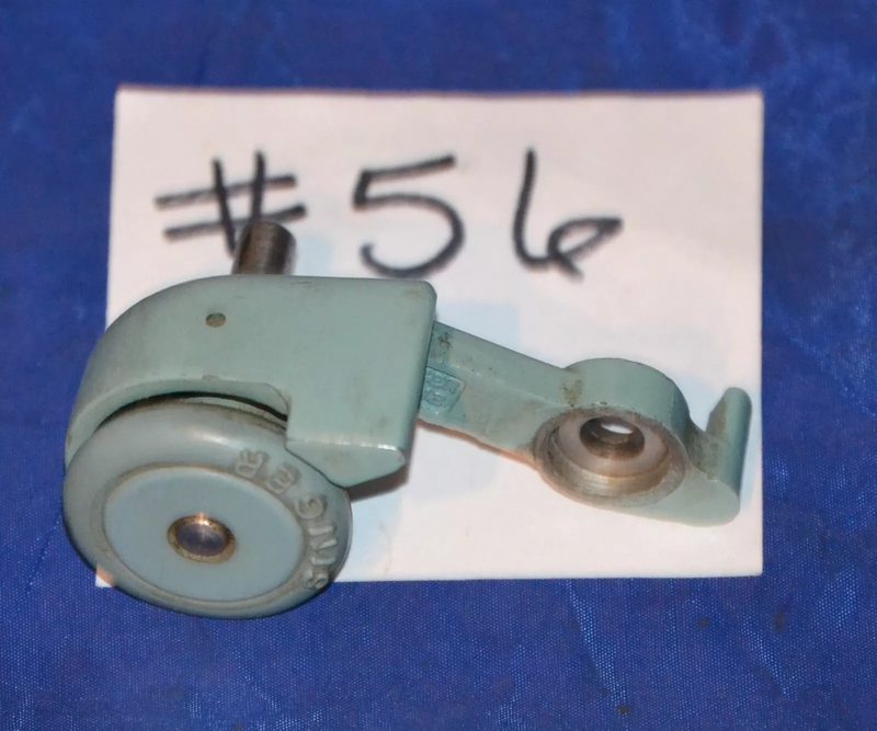 BOBBIN WINDER SINGER 327 SEWING MACHINE