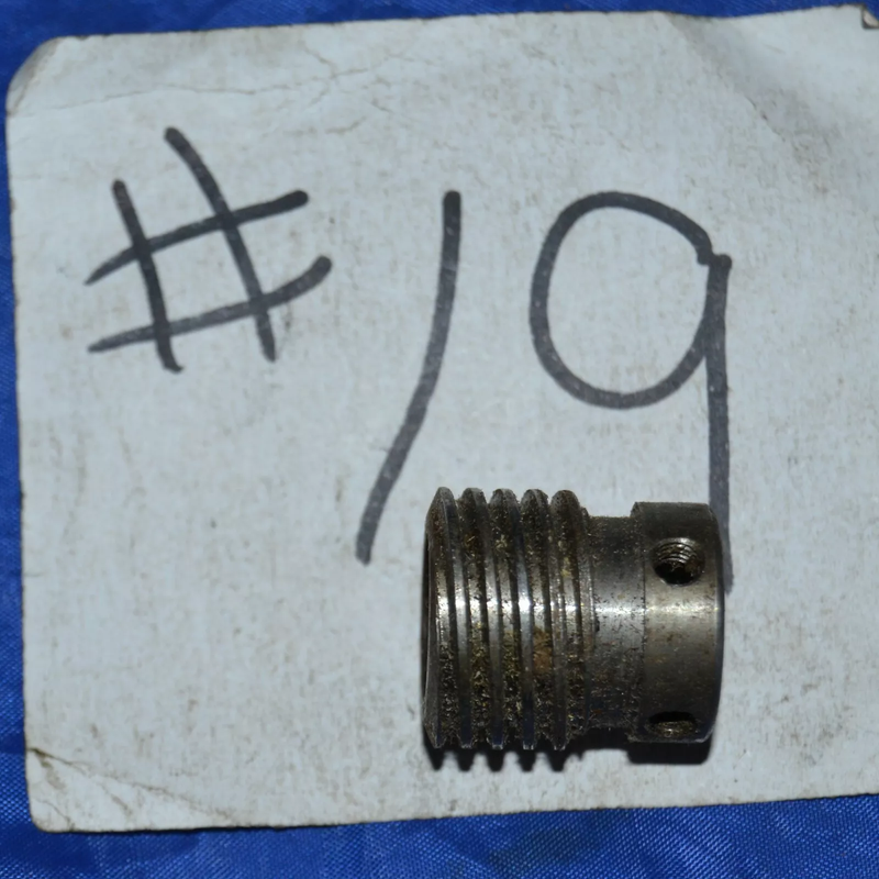GEAR SINGER 328 SEWING MACHINE USED PART
