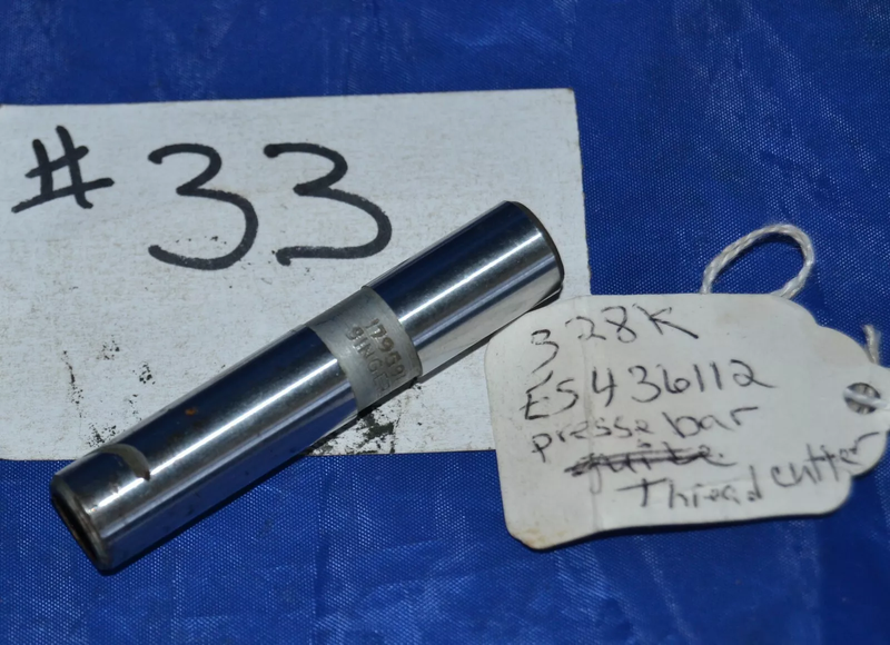 BUSHING SINGER 328 SEWING MACHINE PART